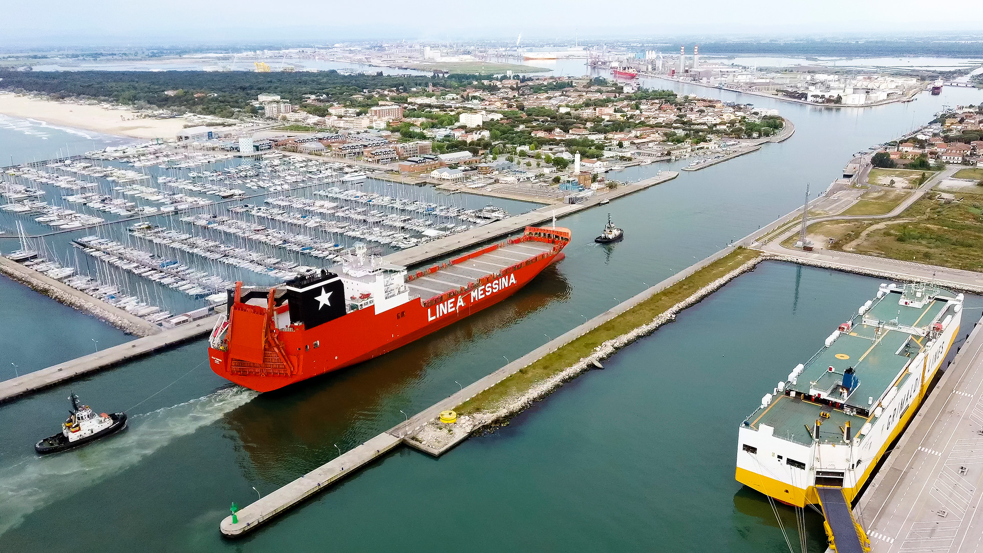 Virtual Museum Ravenna - Remember Adrijo