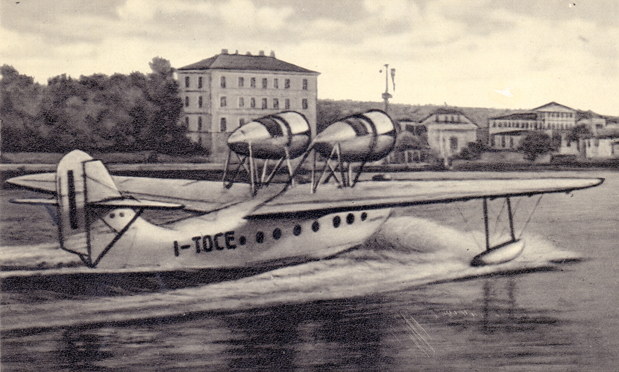 Hydroplane - Remember Adrijo