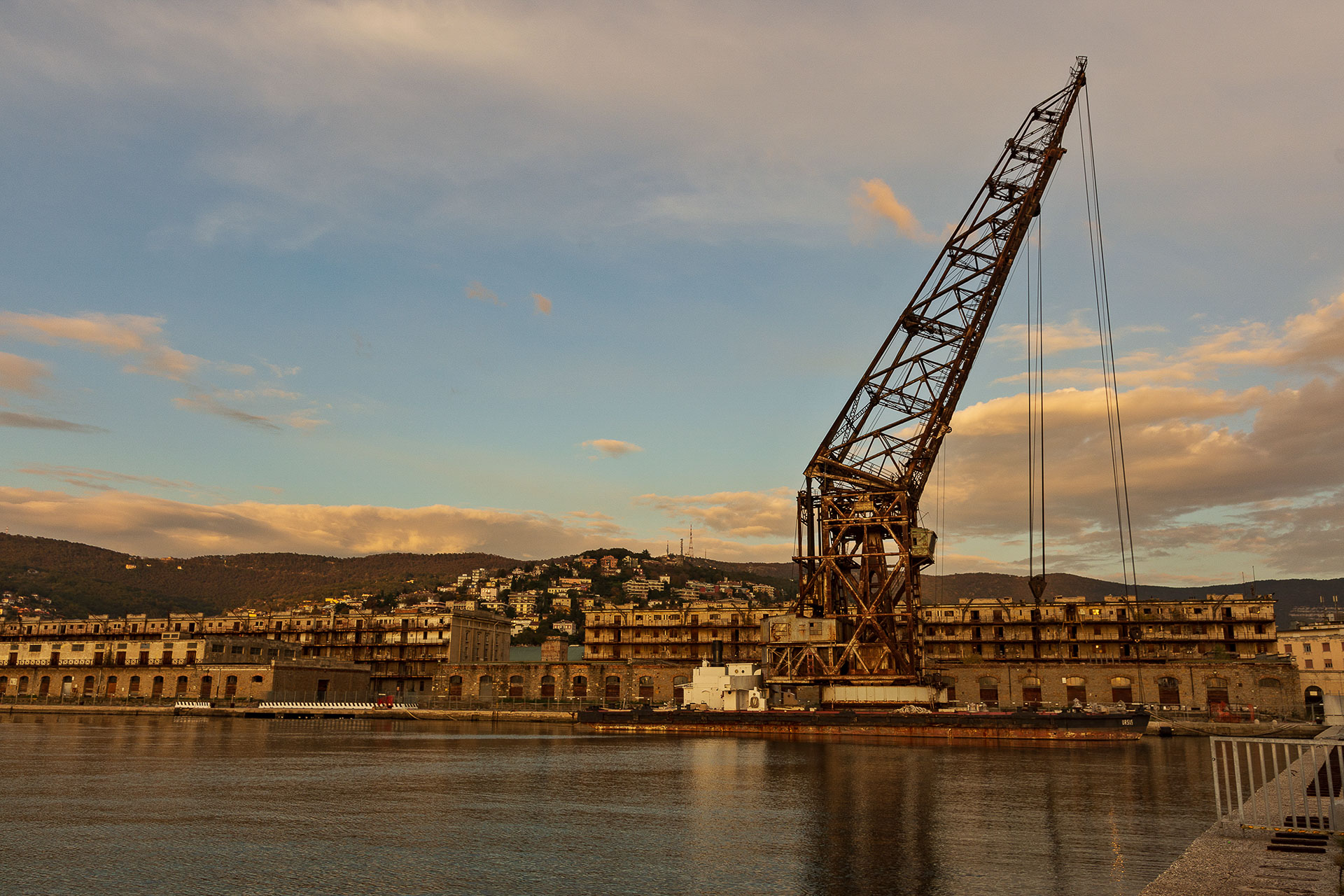 URSUS - Remember Adrijo