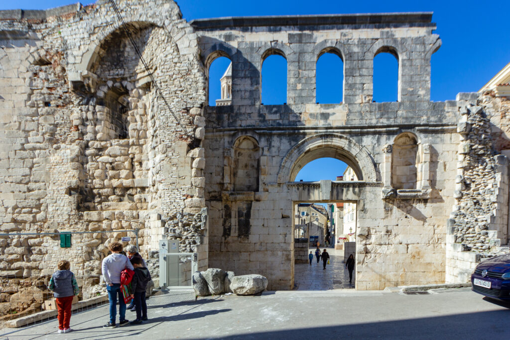 Srebrena vrata - Remember Adrijo