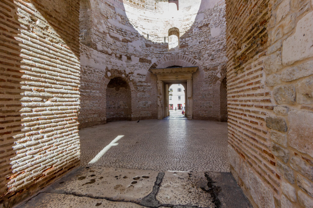 Vestibule - Remember Adrijo