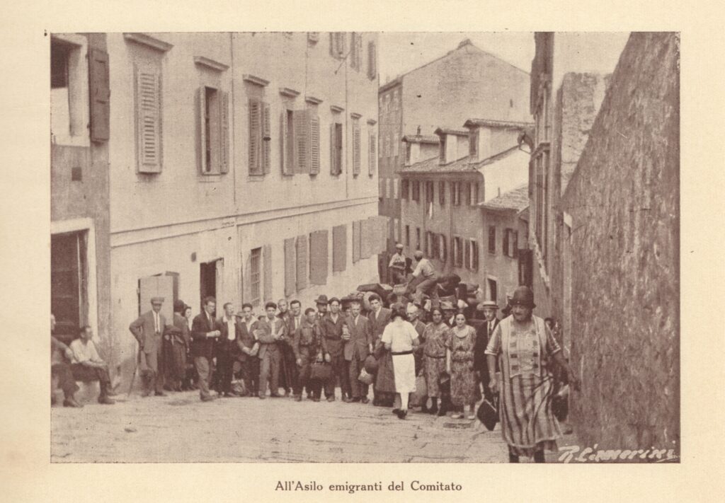 THE MUSEUM OF THE JEWISH COMMUNITY OF TRIESTE "CARLO E VERA WAGNER ...