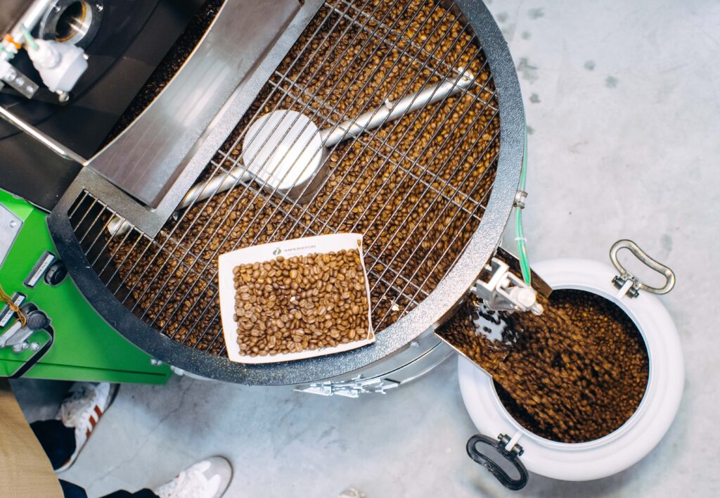 TRIESTE COFFEE ASSOCIATION - Remember Adrijo