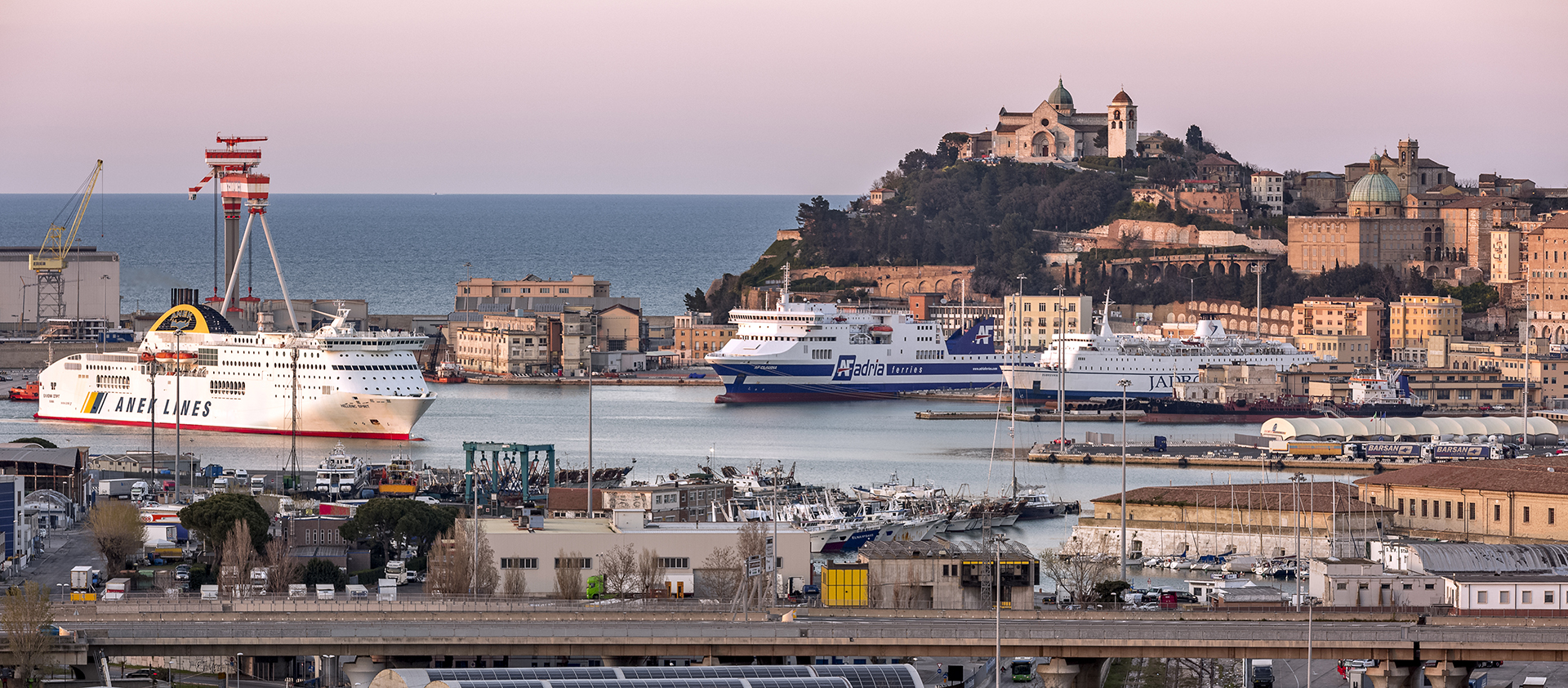 Virtual Museum Ancona - Remember Adrijo