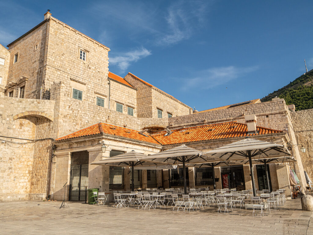 MORNARSKA LUŽA - Remember Adrijo