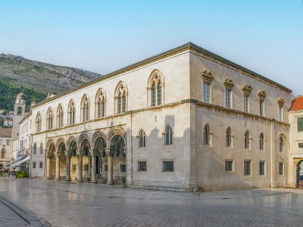 KULA KNEŽEVA DVORA - Remember Adrijo