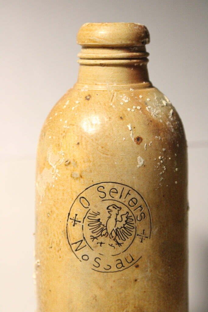 Selters Bottles - Remember Adrijo